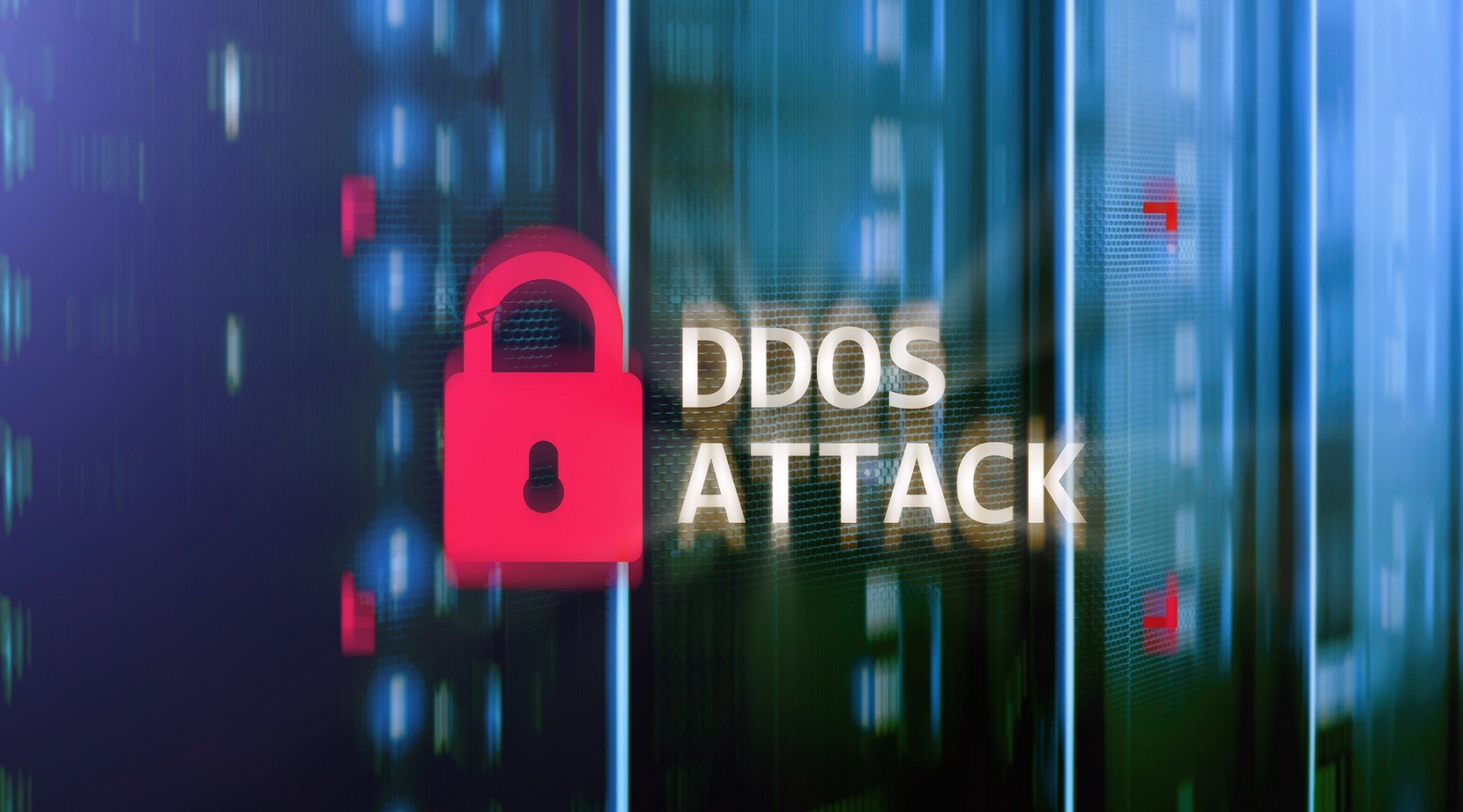 The Most Common DDoS Attacks are SYN and UDP Floods