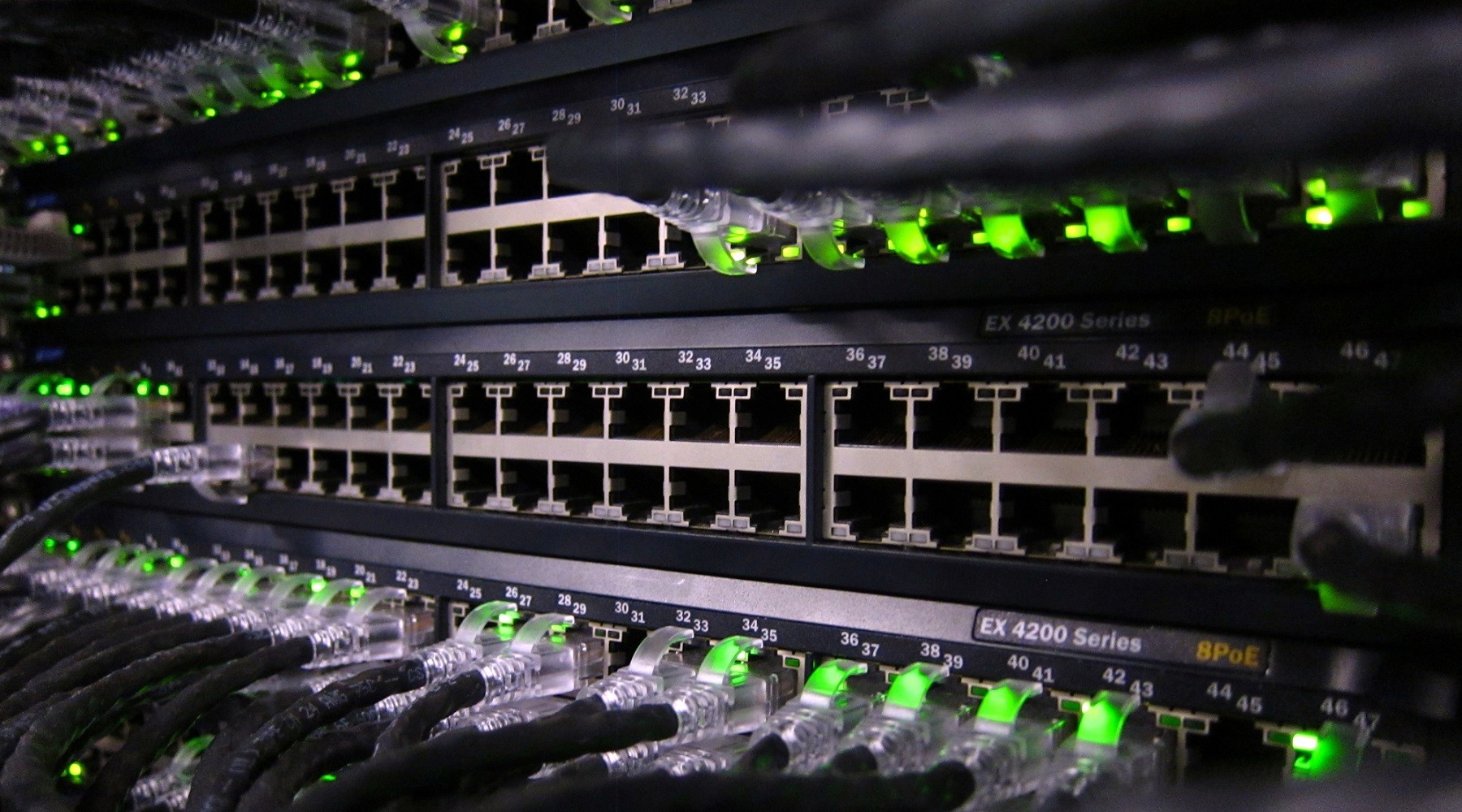 Jak na výstavbu firemního datacentra? (2. díl) | MasterDC