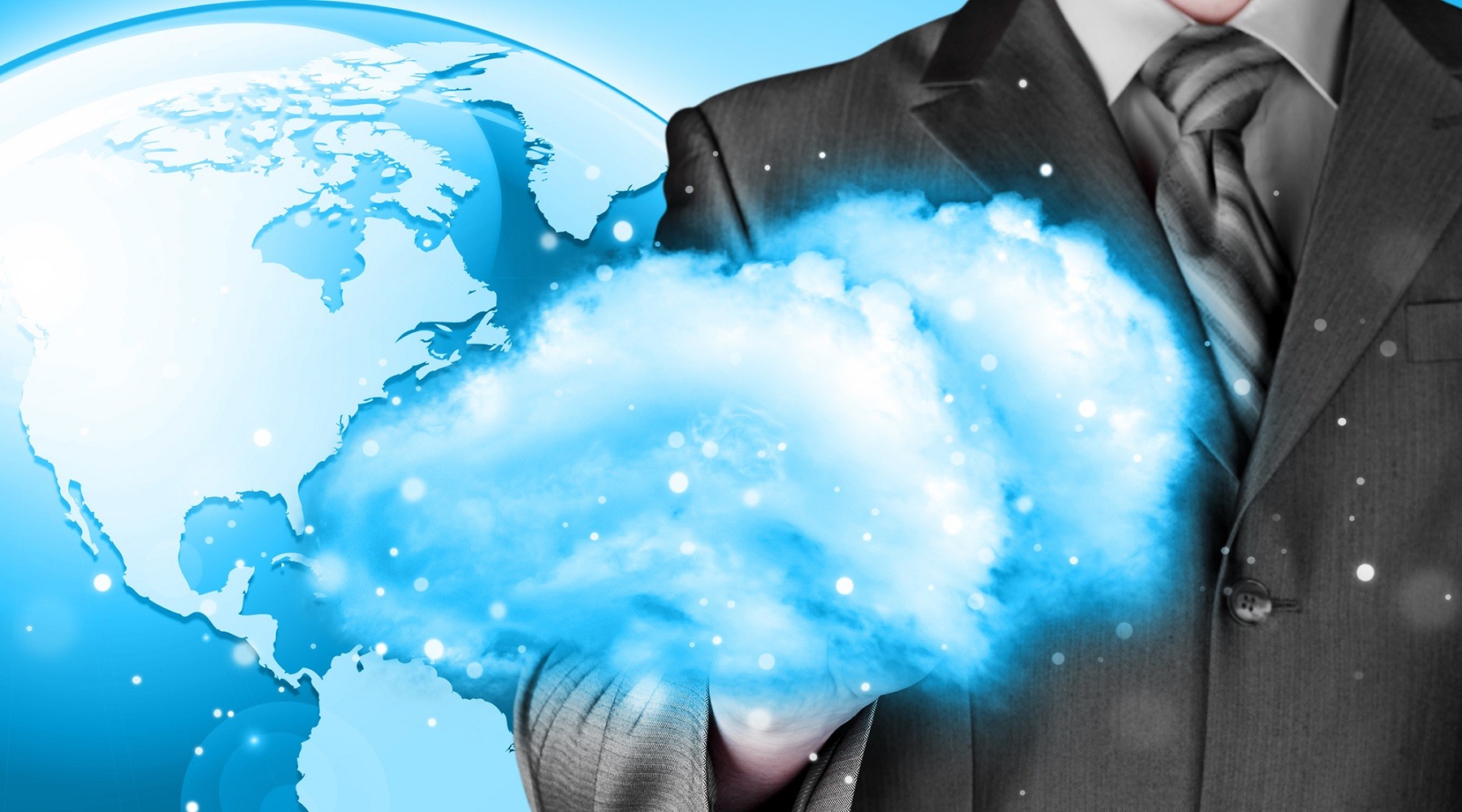 Jak funguje OpenStack a 6 důvodů, proč v něm mít cloud