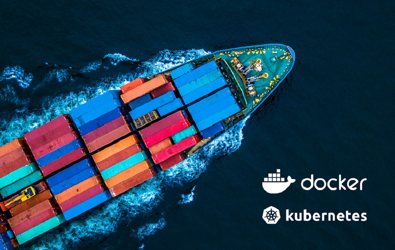 Docker Kontejnerizace Pro Vývojáře Software Masterdc