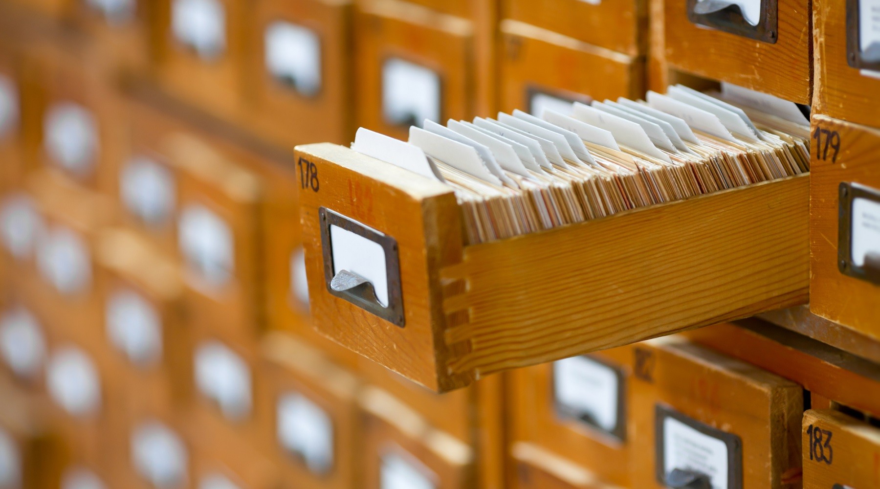 Relační databáze vs. nerelační databáze: Čím se liší? | MasterDC