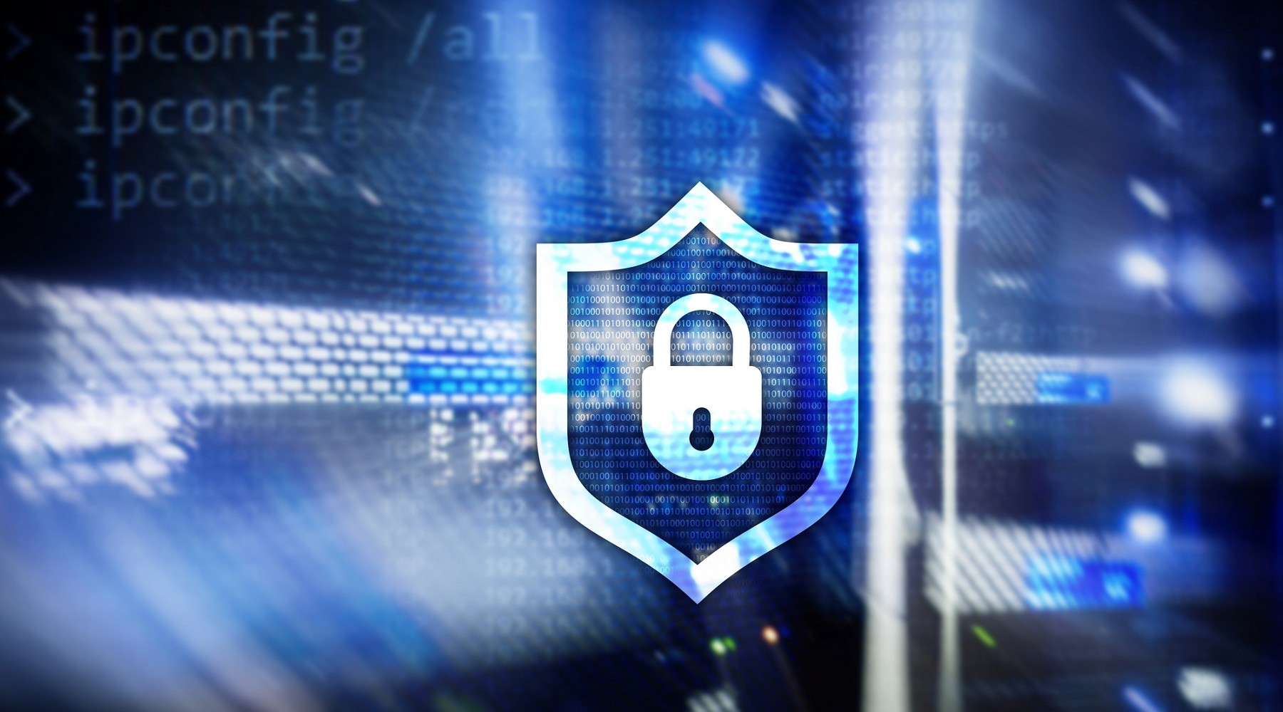 How to secure your server: 5 tips for the best server protection