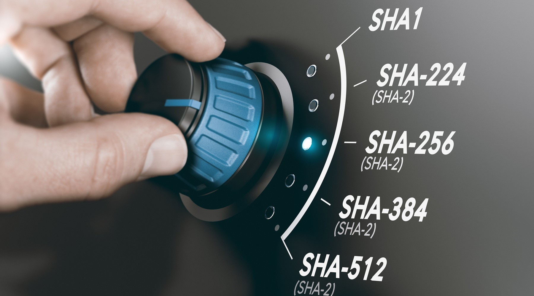 SHA-2, MD5 či BLAKE3: víte, jaké hash algoritmy jsou bezpečné?